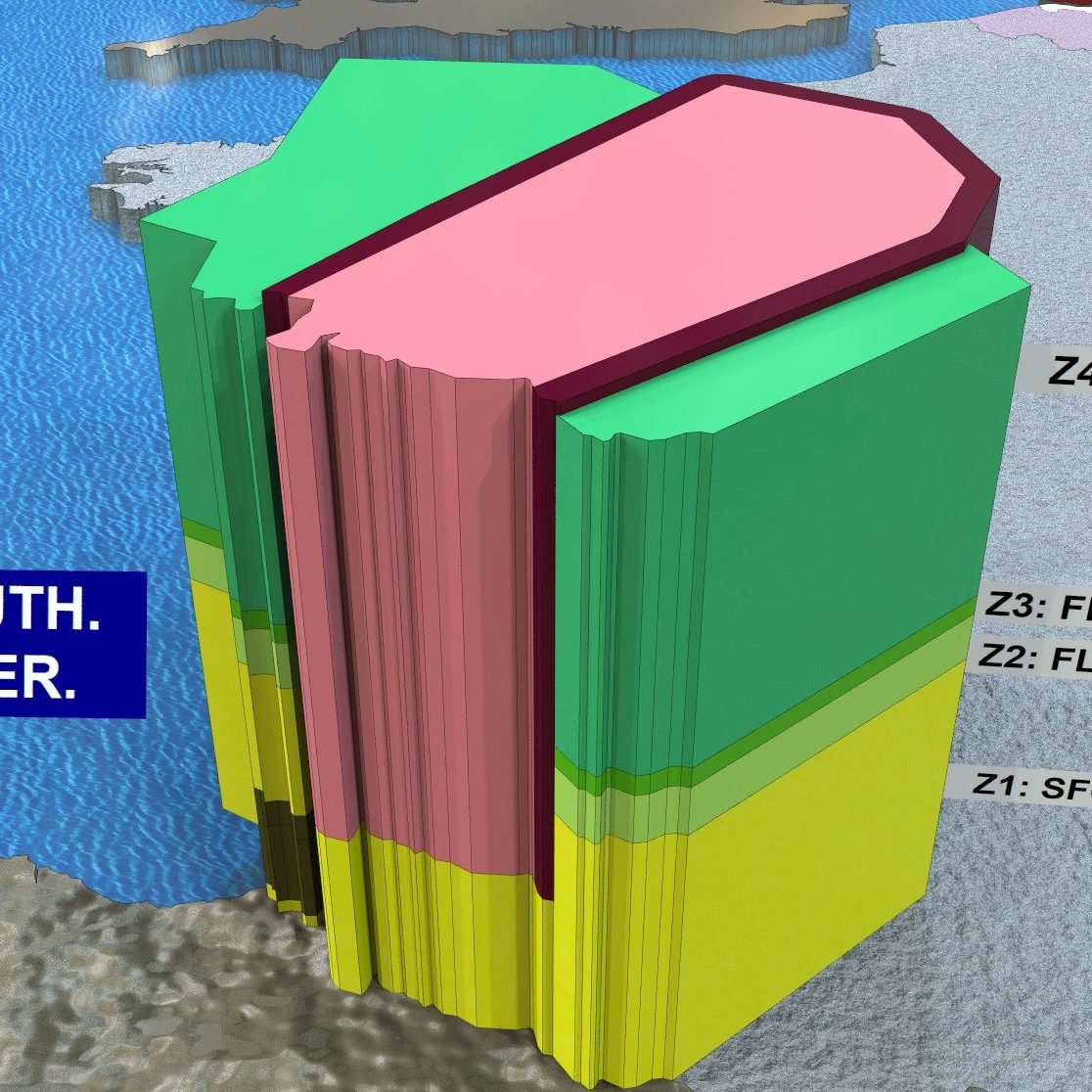 Proyectos - 3D AIR SPACE