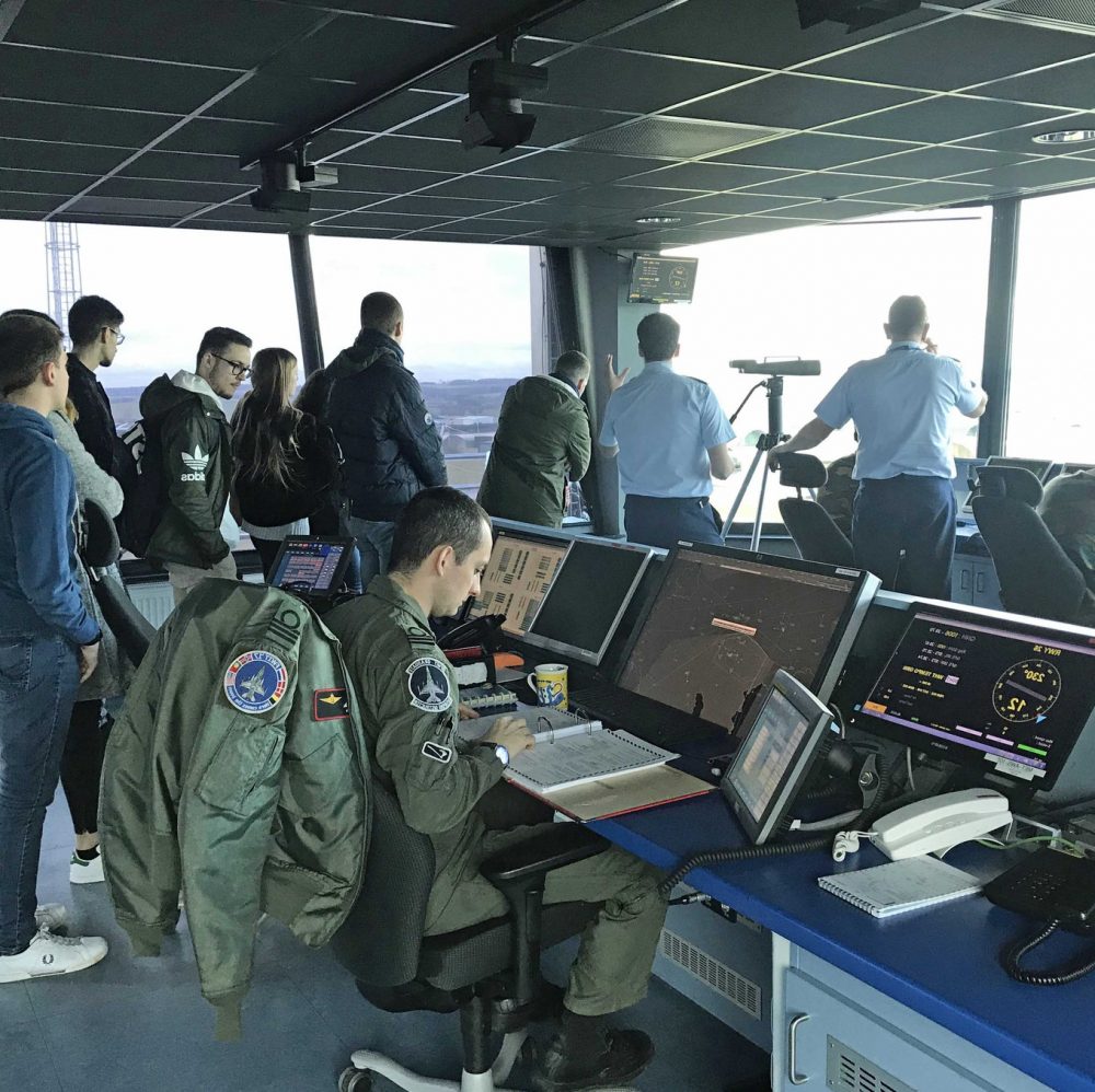 Mission, Vision and Values - 3D AIR SPACE
