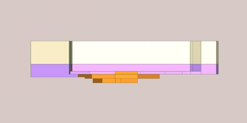 3D Visualization in model based information - 3D AIR SPACE